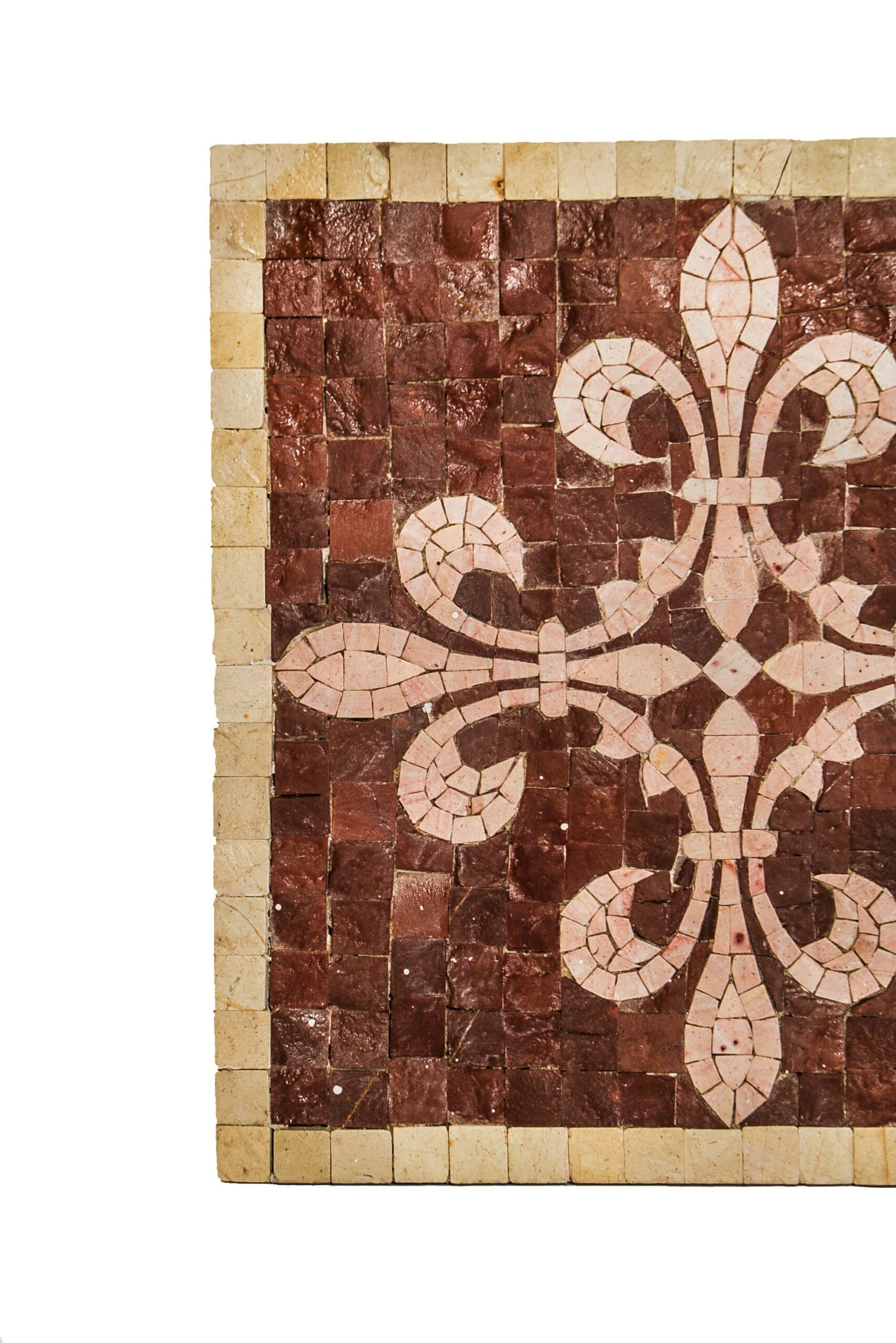 Decorative Mosaic Tile - Artisraw