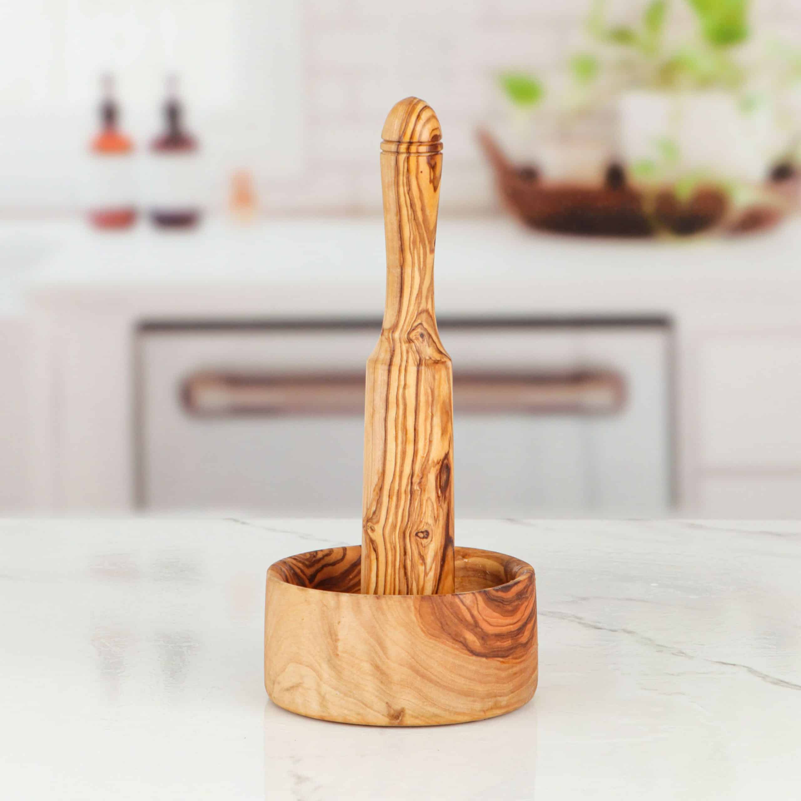 Mojito pestle with Ice container - Artisraw
