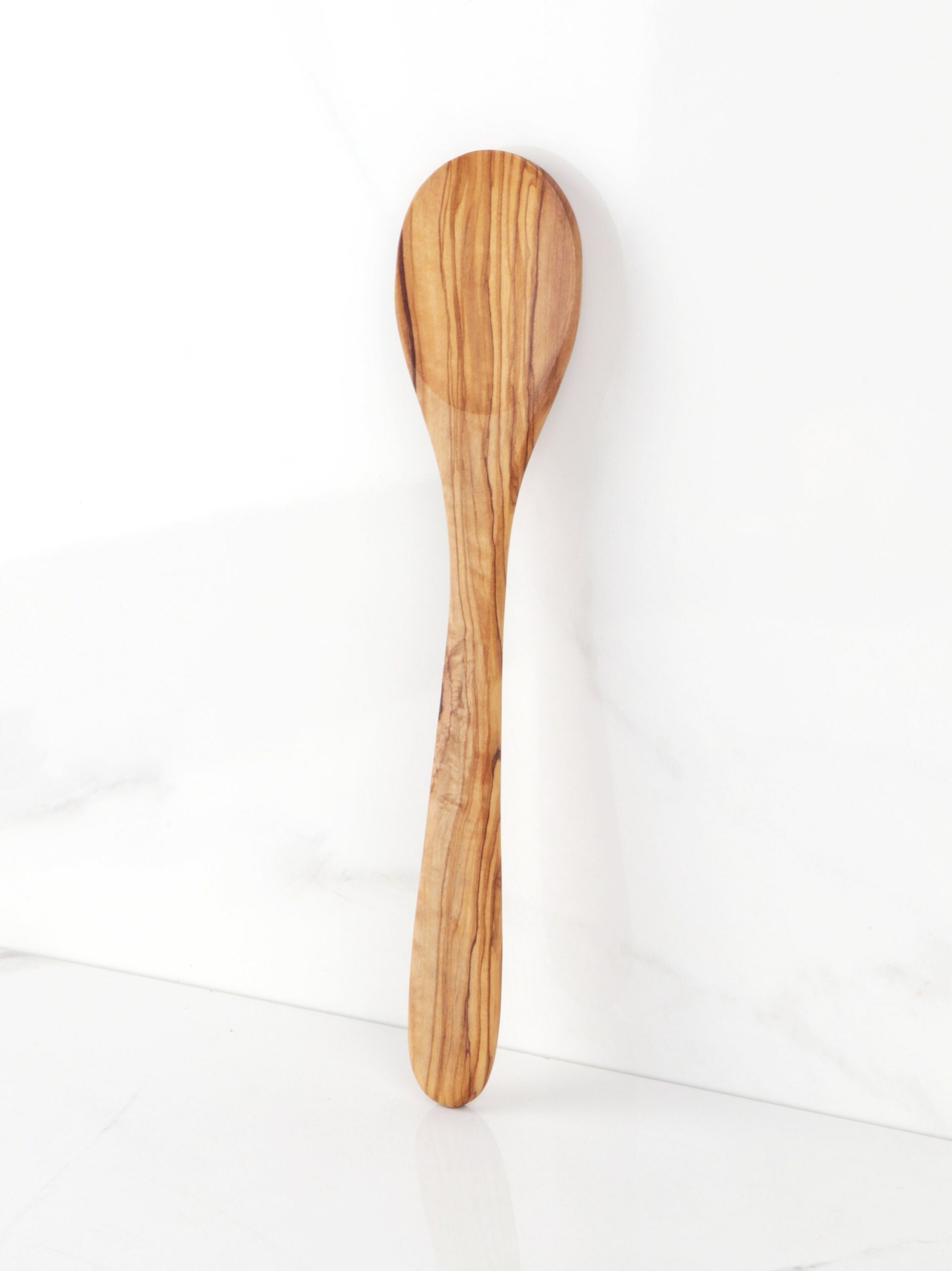 Wooden Cooking Spoon - Artisraw